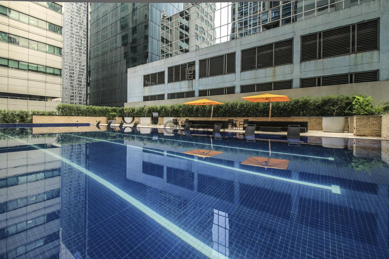 For sale Apartment 1 bedroom in Makati, Philippines 128 De La Rosa ...