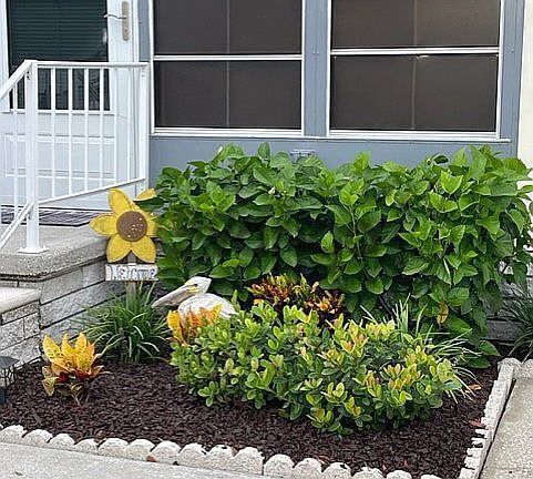 For Sale House 790 ft², 11537 Chippewa Dr, Zip Code 34668, Port Richey ...