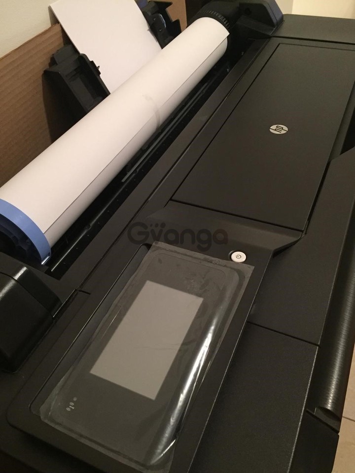 Plotter HP DesignJet T120 en Guatemala City, Guatemala, Precio: 5500 ...